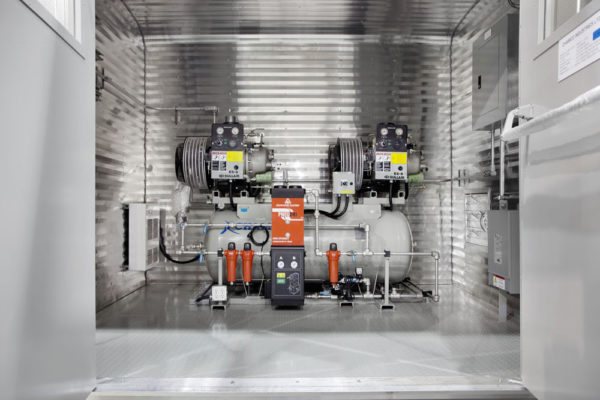 Air Compressor Packages - Purpose-Built Solutions