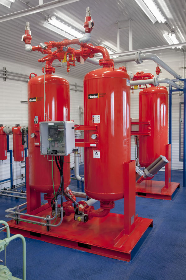 Air Compressor Packages - Purpose-Built Solutions