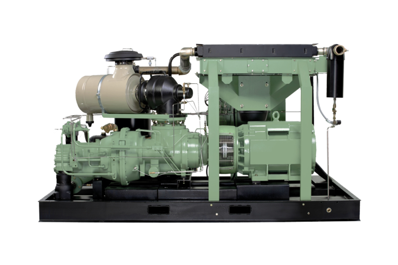 Sullair - Compressor Systems & Parts - Brands