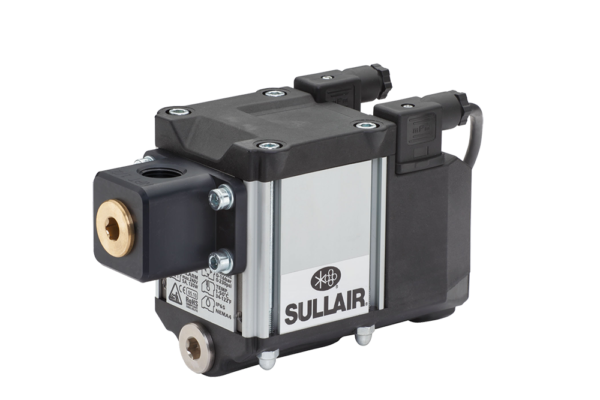 Sullair - Compressor Systems & Parts - Brands