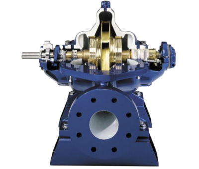 Peerless Pump - Pump Systems & Parts