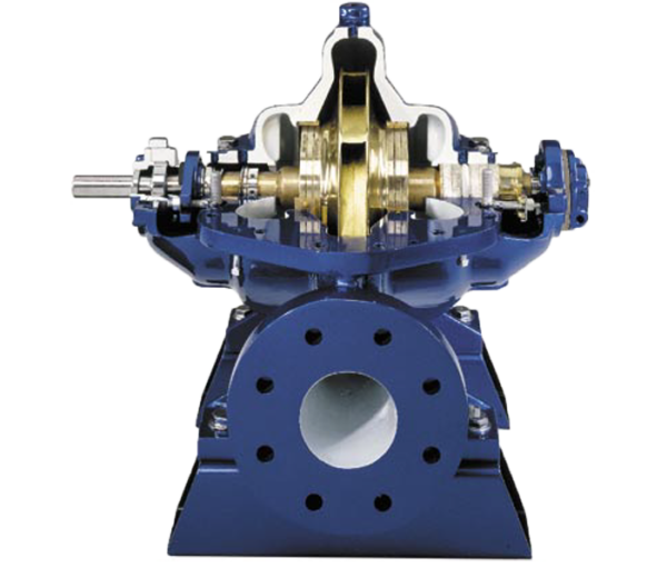 Peerless Pump - Pump Systems & Parts