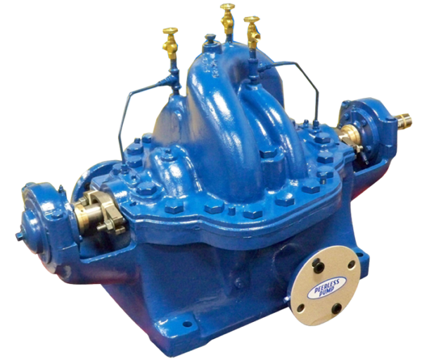 Peerless Pump - Pump Systems & Parts