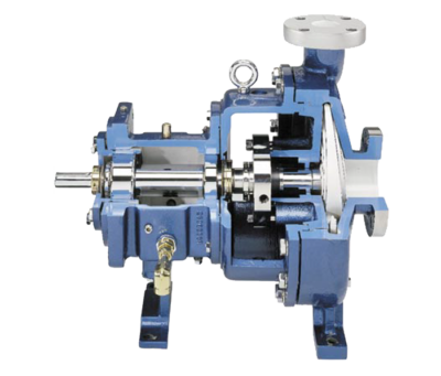 Peerless Pump - Pump Systems & Parts