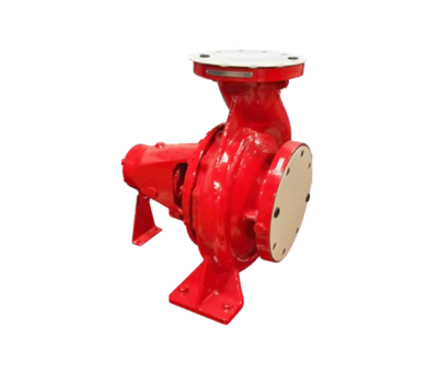 Peerless Pump - Pump Systems & Parts