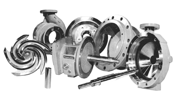 Peerless Pump - Pump Systems & Parts