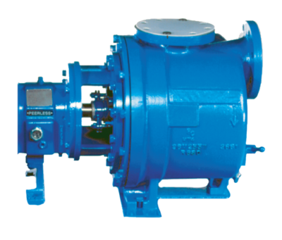Peerless Pump Process Pumps - CHAMCO
