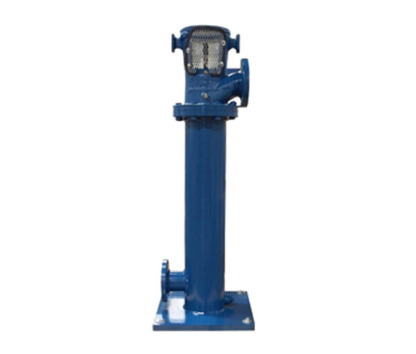 Peerless Pump Vertical Turbine Pumps - CHAMCO