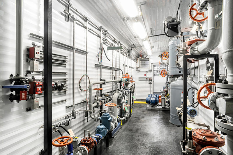 Cornell Pump Distributor - High-Efficiency Pumps for Western Canada