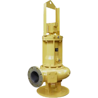 Cornell Pump Distributor - High-Efficiency Pumps for Western Canada