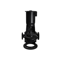 Grundfos Vertical Split Case Pumps - CHAMCO