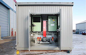 Air Compressor Package | Engineered Industrial Systems