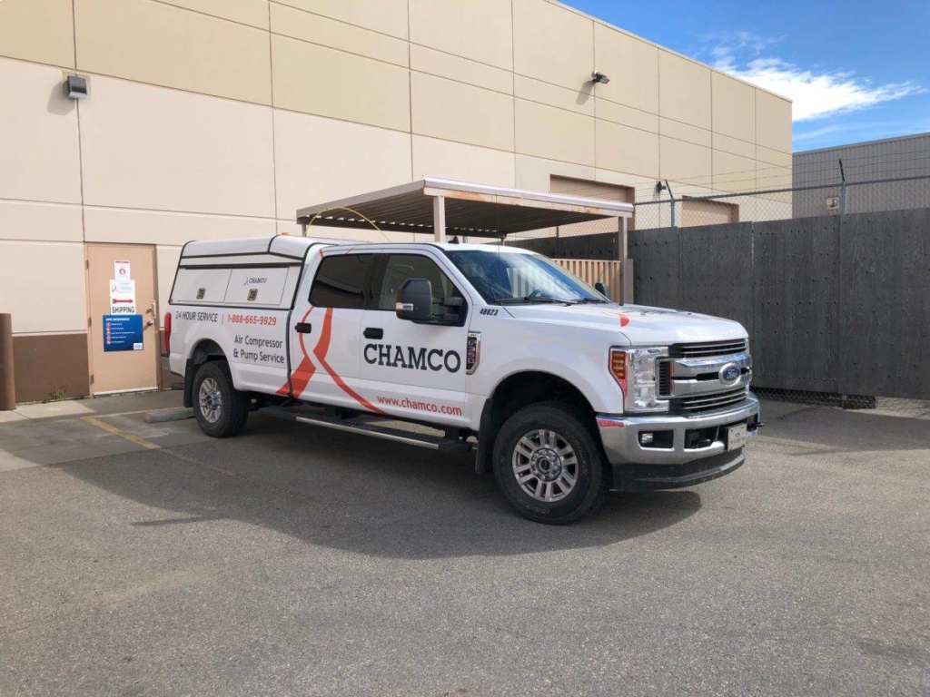 12 Air Compressor Maintenance Tips for Extending Compressor Life