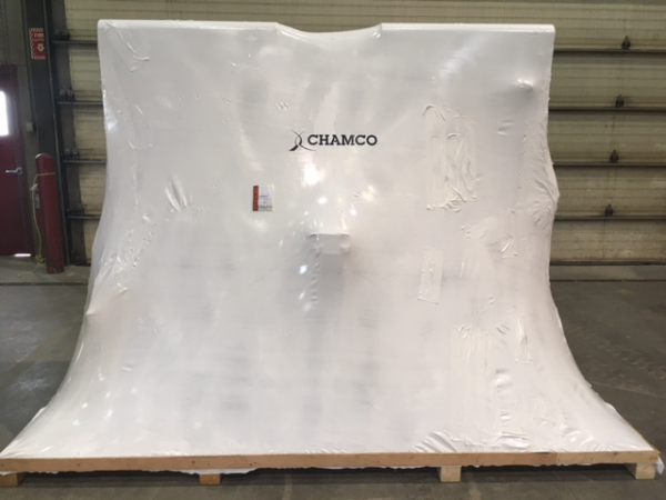 Pump and Compressor Solutions | CHAMCO