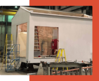 Foam Fire Suppression System - Engineered Protection