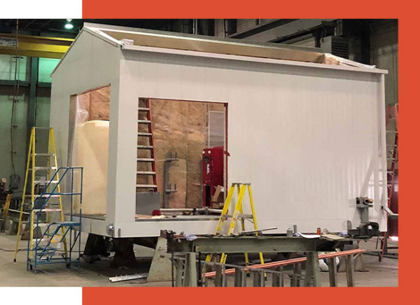 Fire Pump Systems - Turnkey Fire Protection Services