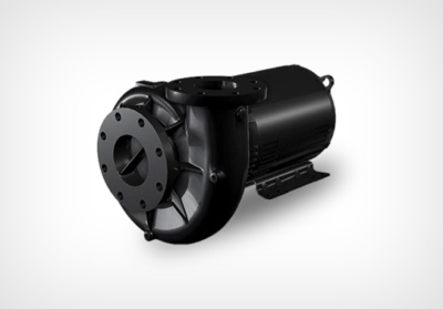 End Suction Pumps - Industrial Solutions - CHAMCO