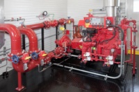 What Are NFPA Fire Pump Testing Requirements & Why Are They Important?