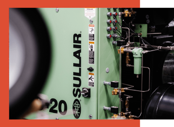 Air Compressor Packages - Purpose-Built Solutions