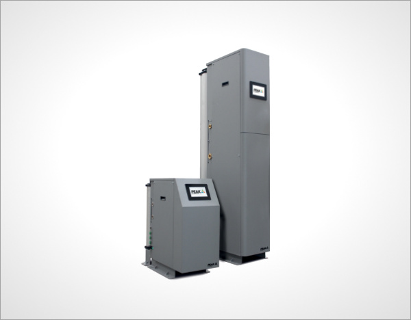 PEAK Industrial Nitrogen Generator - For Efficiency & Reliability